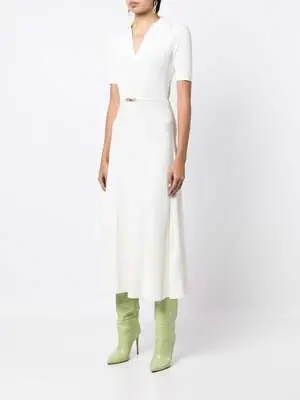 Rebecca Vallance Addie Knit Dress