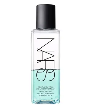 NARS Gentle Oil-free Eye Makeup Remover
