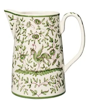 Tory Burch - Oiseau Pitcher