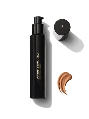 Victoria Beckham Cell Rejuvenating Priming Moisturizer In Golden