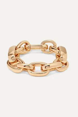 Pomellato 18-karat Bracelet - Rose Gold