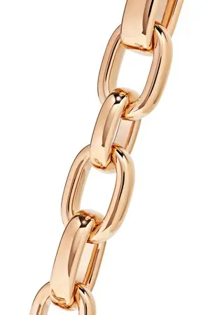 Pomellato 18-karat Bracelet - Rose Gold