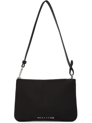 1017 Alyx 9sm Black Taylor Bag - One-color