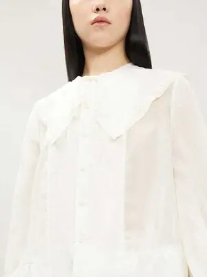 RENLI SU Shirt