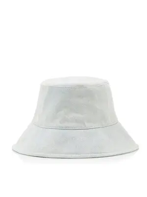 Isabel Marant Loiena Large Bucket Hat