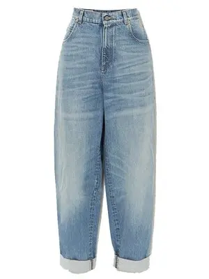 Gucci Boyfriend Jeans