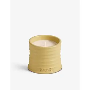 Loewe Honeysuckle Small Scented Candle 170g - One-color