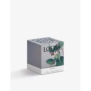Loewe Honeysuckle Small Scented Candle 170g
