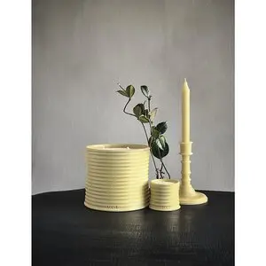 Loewe Honeysuckle Small Scented Candle 170g