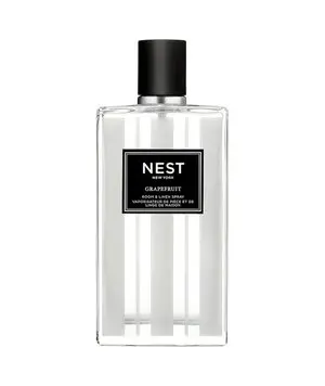 NEST NEW YORK Grapefruit Room & Linen Spray