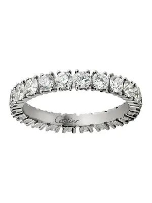 Cartier Destinée Wedding Band