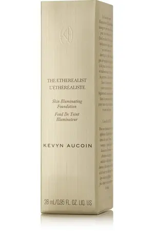 Kevyn Aucoin - The Etherealist Skin Illumminating Foundation 
