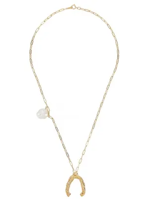 ALIGHIERI - Flashback River Necklace