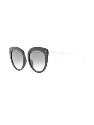 Isabel Marant Im0084gs Cat Eye Sunglasses