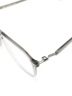 Mykita Gylfi Optical Glasses - Grey