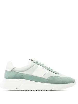 Axel Arigato Genesis Vintage Low-top Sneakers