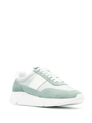 Axel Arigato Genesis Vintage Low-top Sneakers