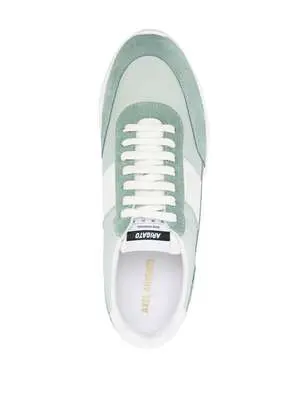 Axel Arigato Genesis Vintage Low-top Sneakers