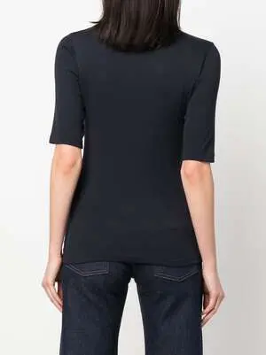 Closed Crew-neck T-shirt - Blue