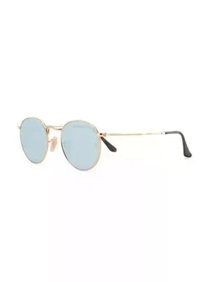 Ray-ban Round-frame Sunglasses