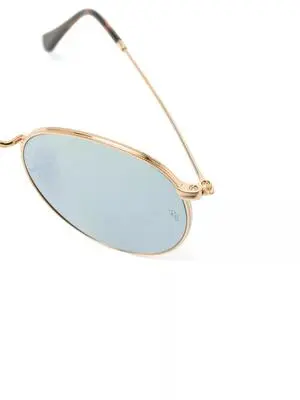 Ray-ban Round-frame Sunglasses