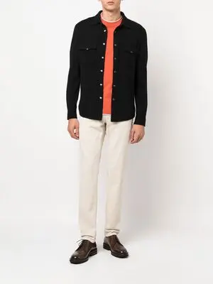 Brunello Cucinelli Straight-leg Denim Jeans