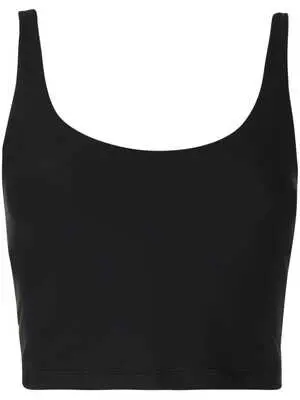 The Upside Scoop Neck Tops