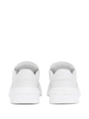 Dolce & Gabbana Roma Leather Sneakers