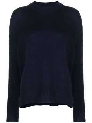 JIL SANDER Long-sleeve Cashmere Jumper