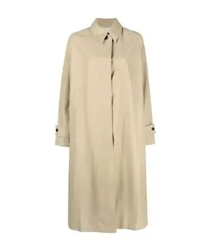 Studio Nicholson Belted Coats For Women