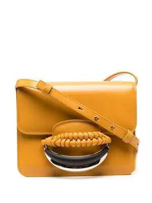 Chloe Messenger Bag Shoulder Bags