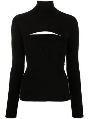 Tom Ford Cut Out Sweaters For Women