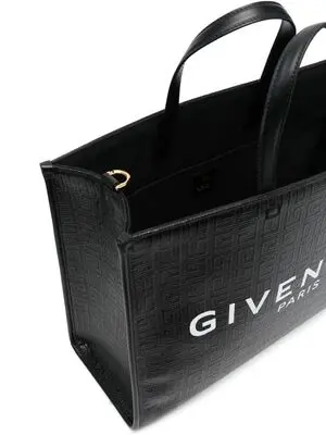 Givenchy Monogram G-tote Bag