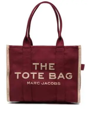 Marc Jacobs The Large Tote Bag Red