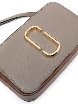 Marc Jacobs Snapshot Camera Bag - Neutrals
