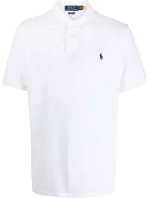 Polo Ralph Lauren Polo Pony Polo Shirt