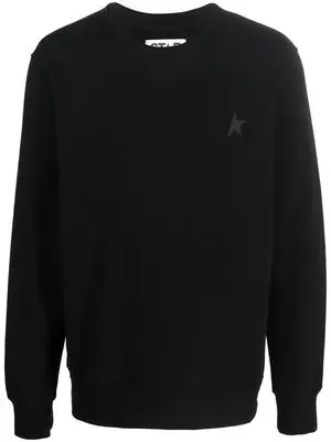 Golden Goose Crewneck Sweatshirts Hoodies For Men