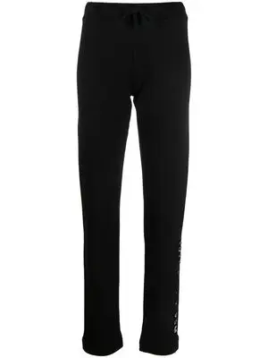 1017 Alyx 9sm Drawstring-waist Track Pants