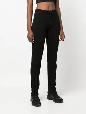1017 Alyx 9sm Drawstring-waist Track Pants