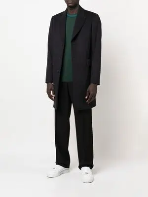 Paul Smith Single-breasted Coat