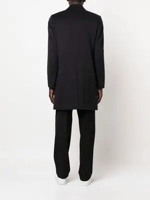 Paul Smith Single-breasted Coat