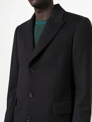 Paul Smith Single-breasted Coat
