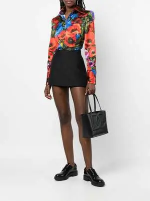 Dolce & Gabbana Dg Logo Tote Bag