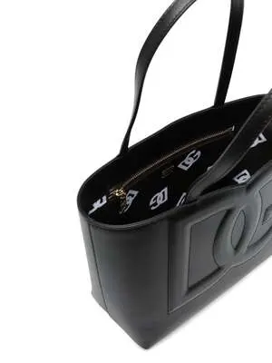 Dolce & Gabbana Dg Logo Tote Bag