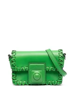Etro Messenger Bag Cross Body Bags