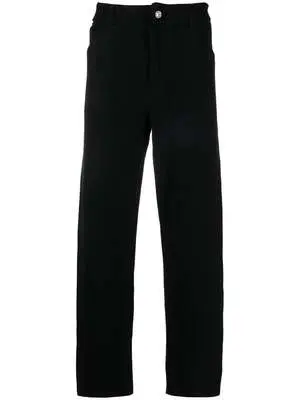 BARRIE Straight-leg Trousers