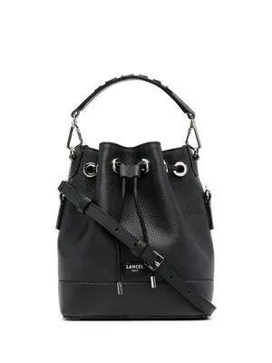 Lancel Drawstring Bucket Bags