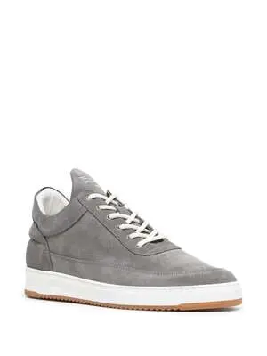 Filling Pieces Low-top Sneakers - Grey