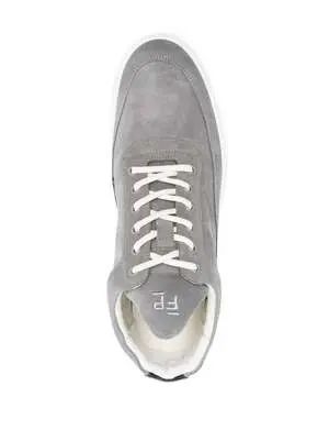 Filling Pieces Low-top Sneakers - Grey