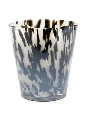 BAOBAB COLLECTION Max 16 Abstract-print Candle